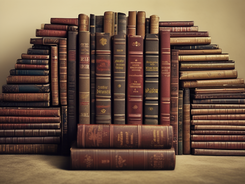 Descubre la Filosofía a través de Estos 3 Libros Clave – Libro Circular