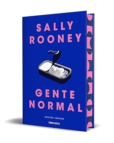 Descubre la cautivadora historia de Marianne y Connell en Gente Normal ...