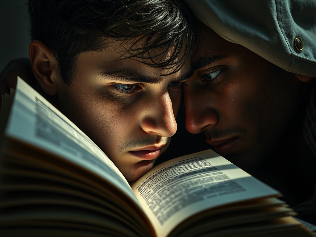 Libros Clave sobre Masculinidad y Vulnerabilidad – Libro Circular